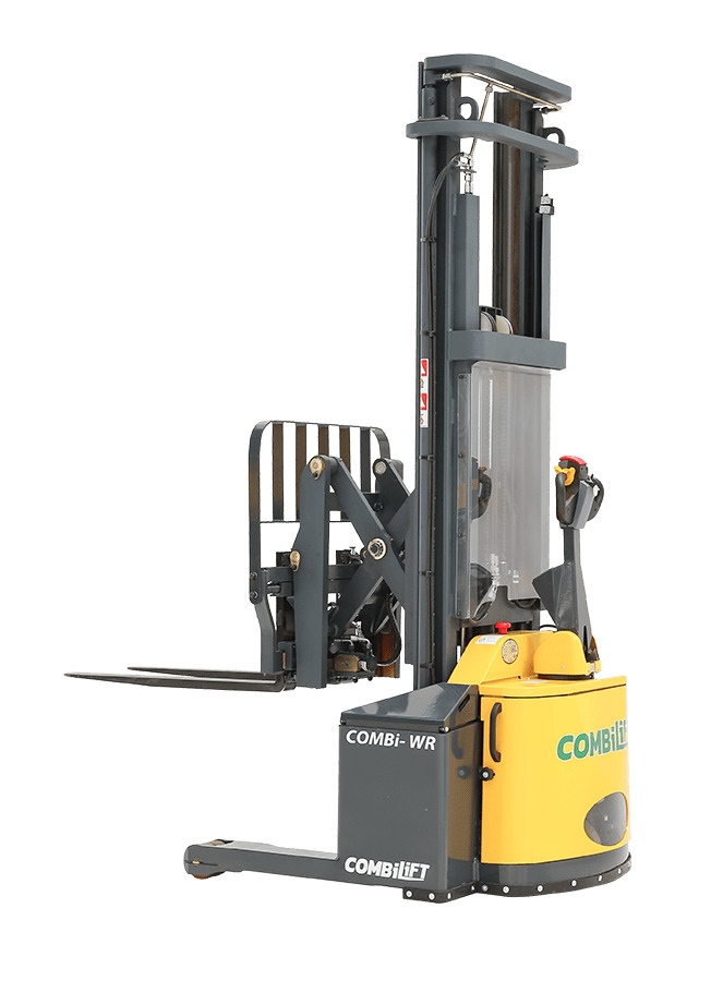 Combilift Combi WR4 Equipment For Sale - Combilift Combi WR4 Equipment ...