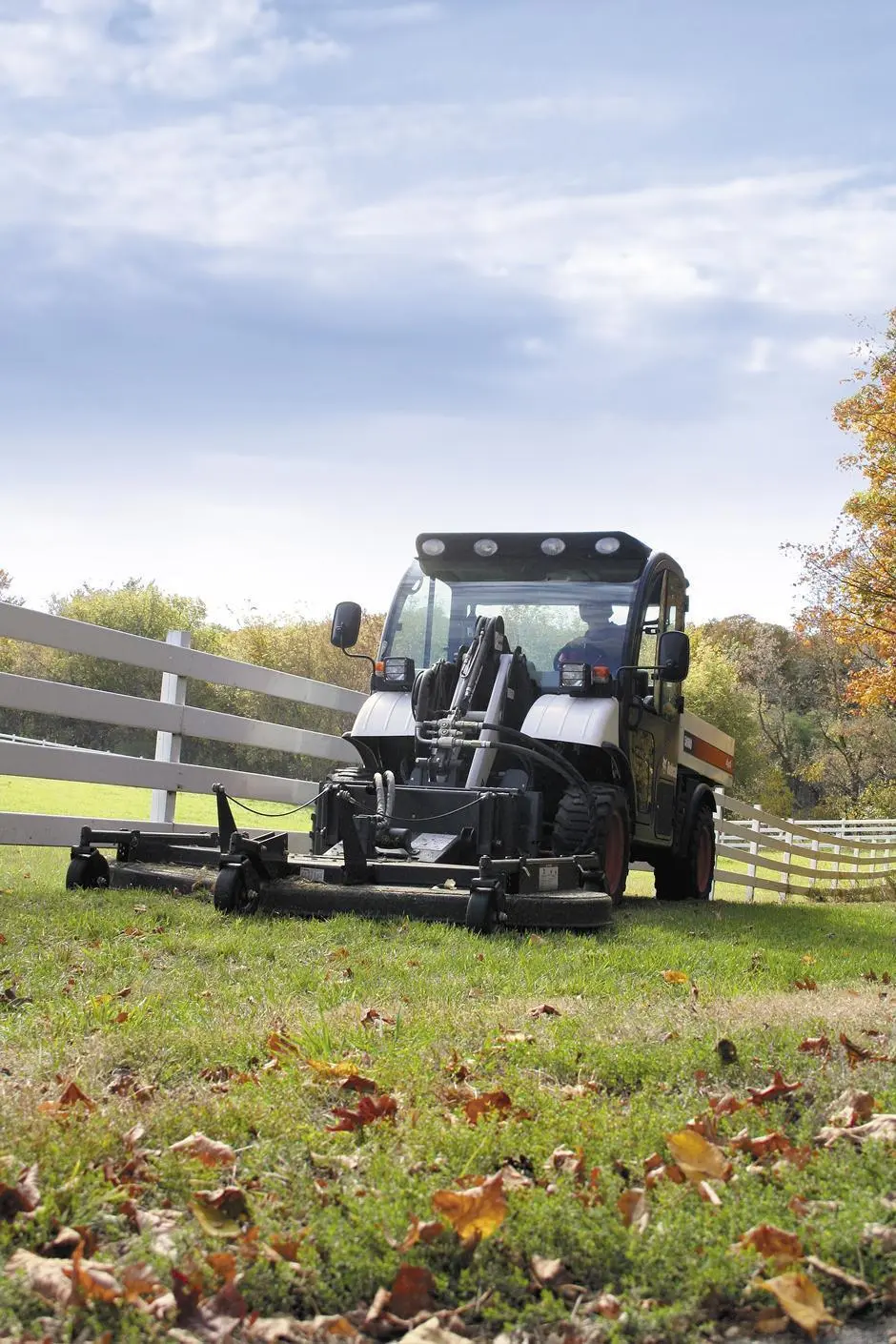 Used Other Mowermax Boom Mower Equipment For Sale - Other Mowermax Boom ...