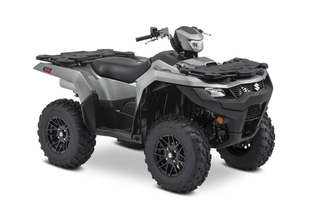 New 2021 Suzuki Four Wheelers For Sale - ATV Trader