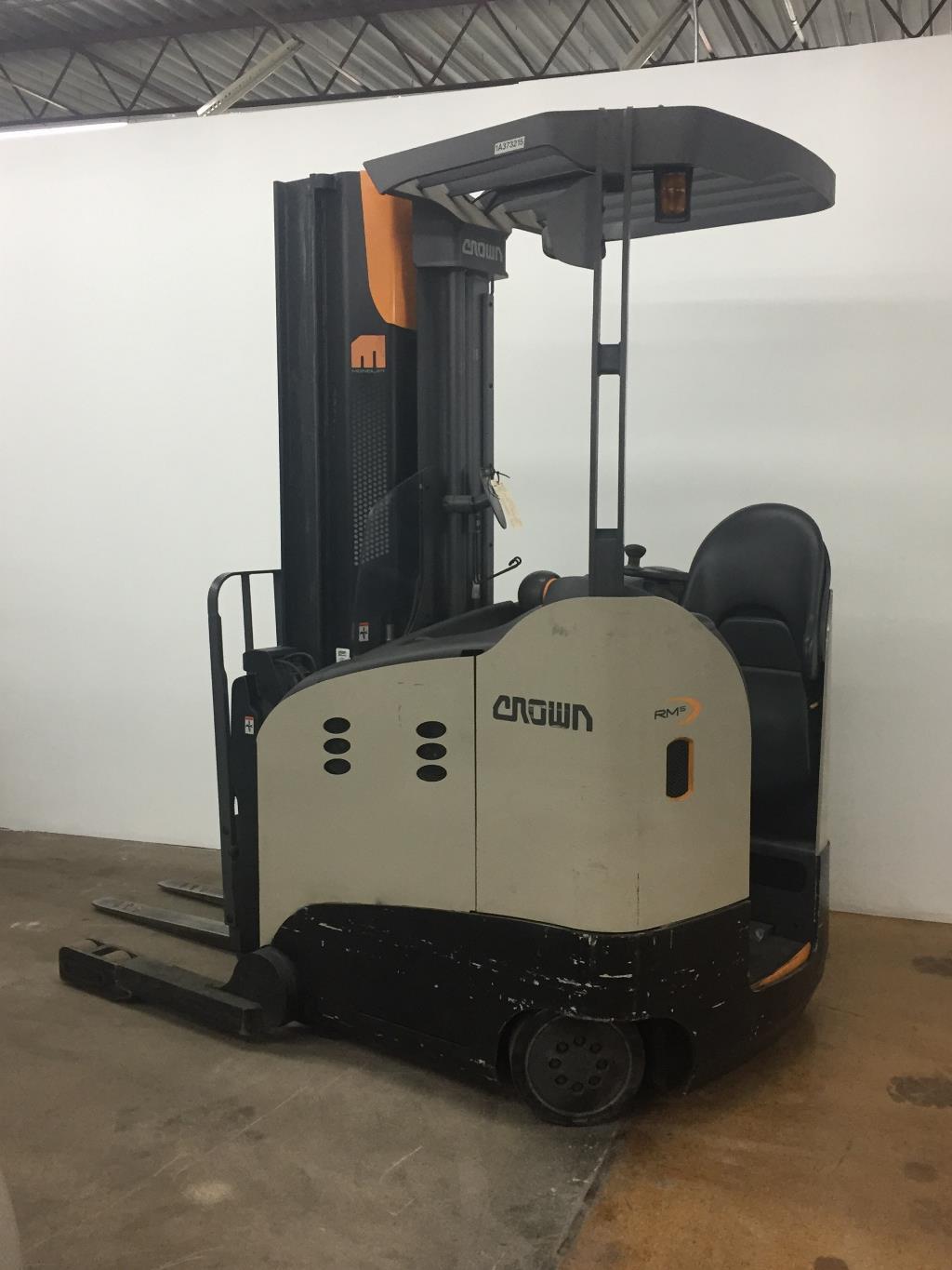 Used 2011 Crown Rm 6095 S For Sale in Rochester, NY - 5017182064 ...