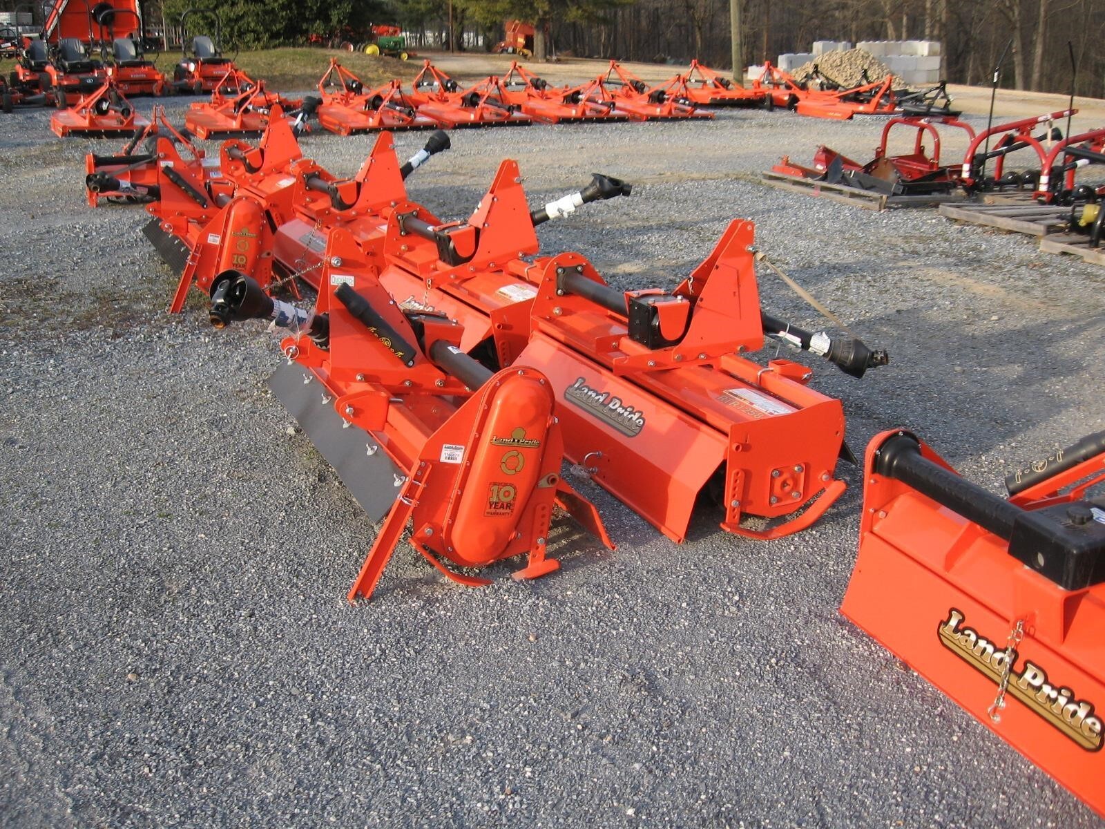Land Pride Equipment For Sale - Land Pride Equipment - Equipment Trader