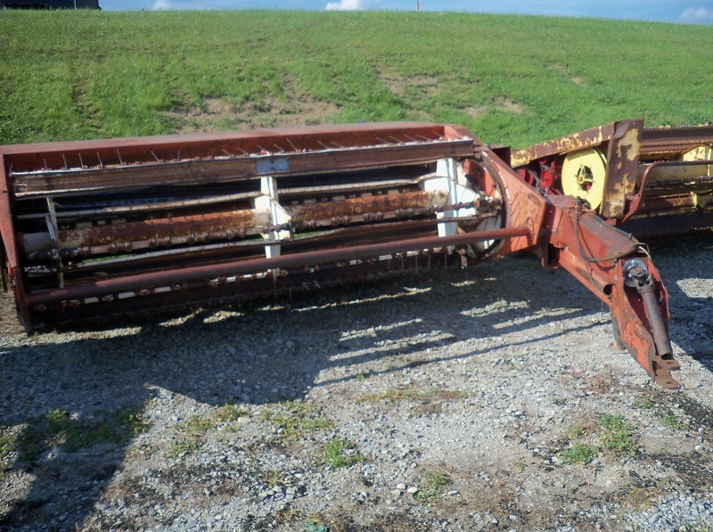 Mower Conditioner For Sale - Equipment Trader
