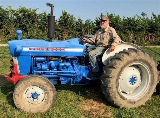 3000 For Sale - Ford Tractors - Equipment Trader