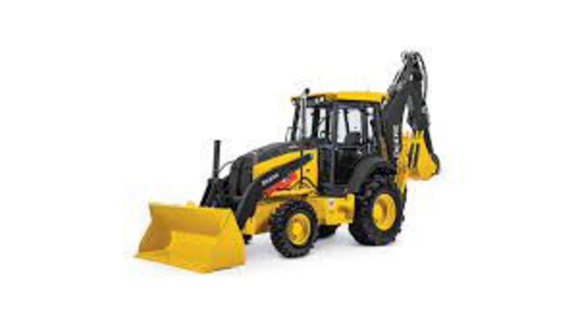 Backhoes For Sale Near Baton Rouge, Louisiana - Equipment Trader