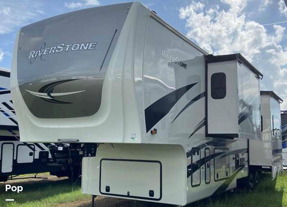 Riverstone For Sale - Forest River Fifth Wheel RVs - Fifth Wheels - RV ...