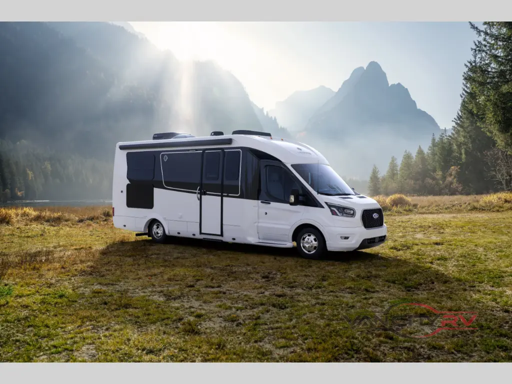 Leisure Travel Wonder 24RL RVs For Sale - RV Trader