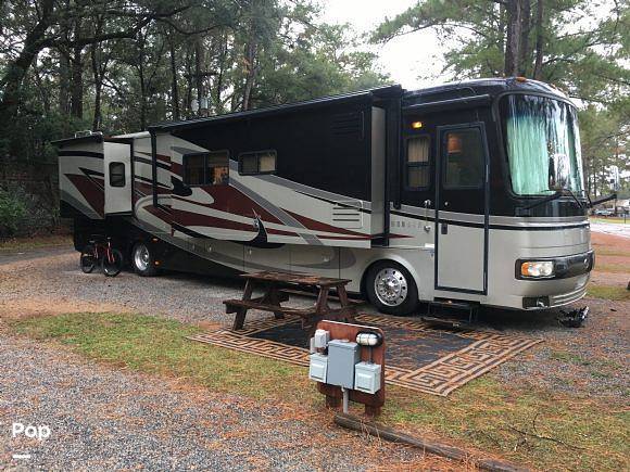 2009 Monaco For Sale - Monaco RVs - RV Trader