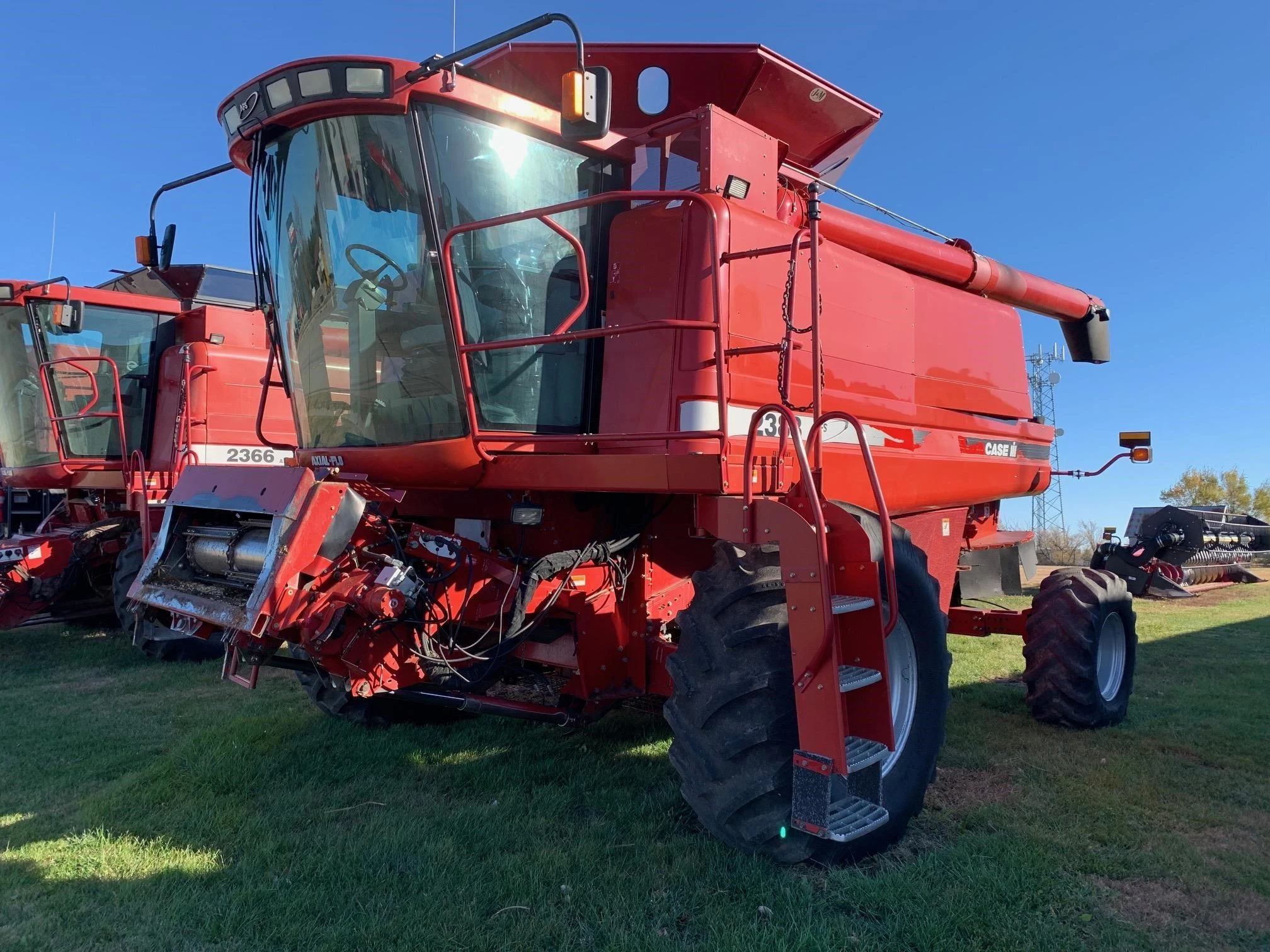 Case Ih 2388 Equipment For Sale - Case Ih 2388 Equipment - Equipment Trader