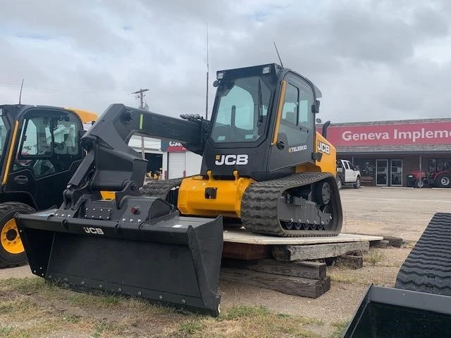 Jcb 3TS-8T Equipment For Sale - Jcb 3TS-8T Equipment - Equipment Trader
