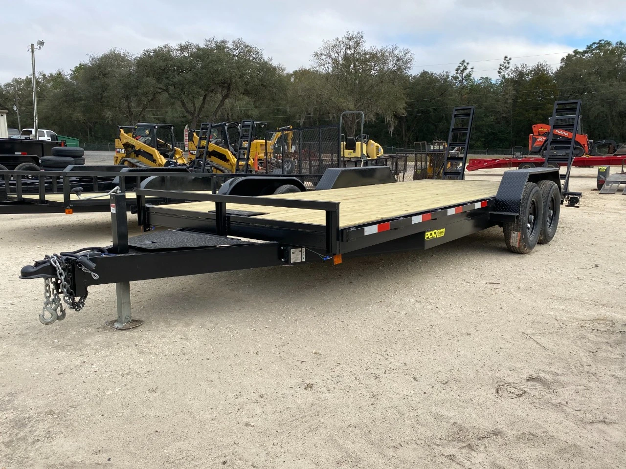 Bigfoot Trailers For Sale - Bigfoot Trailers - Equipment Trader