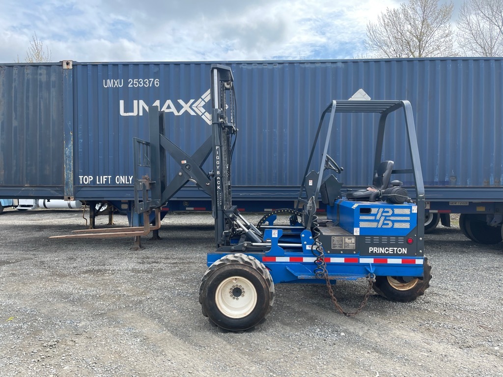 Forklifts Equipment listings For Sale Near Cle Elum, Arizona ...
