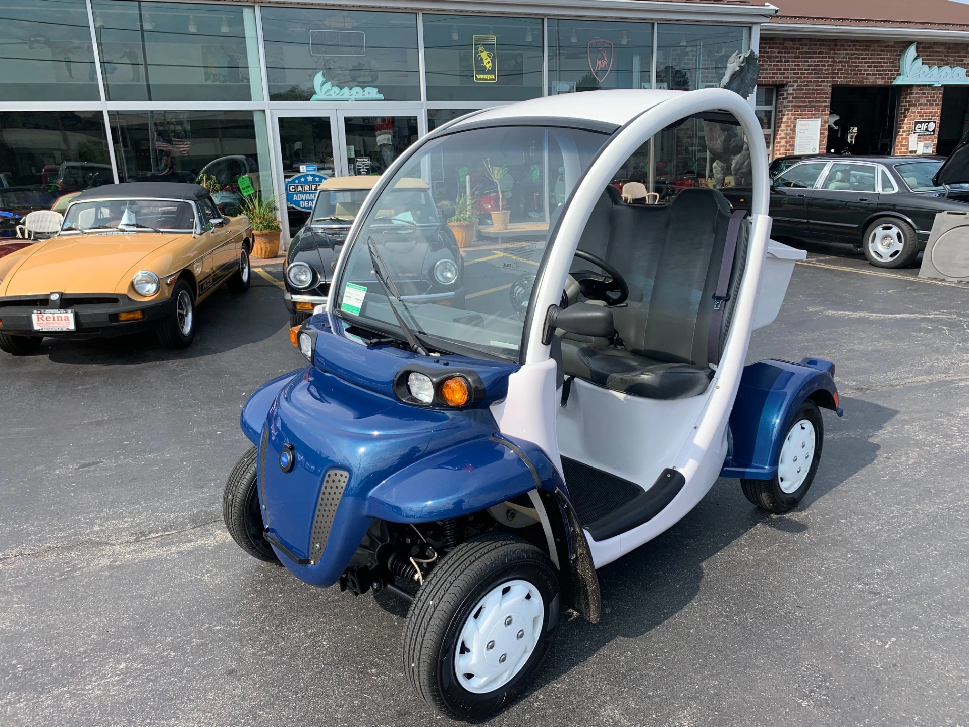 Gem E2 Four Wheelers For Sale - ATV Trader