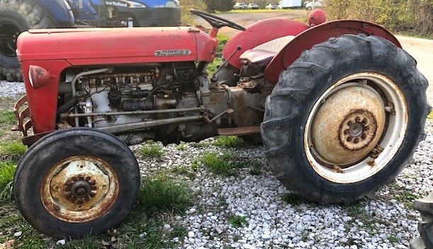 Mason, OH - Ferguson Tractors Equipment For Sale - Equipment Trader