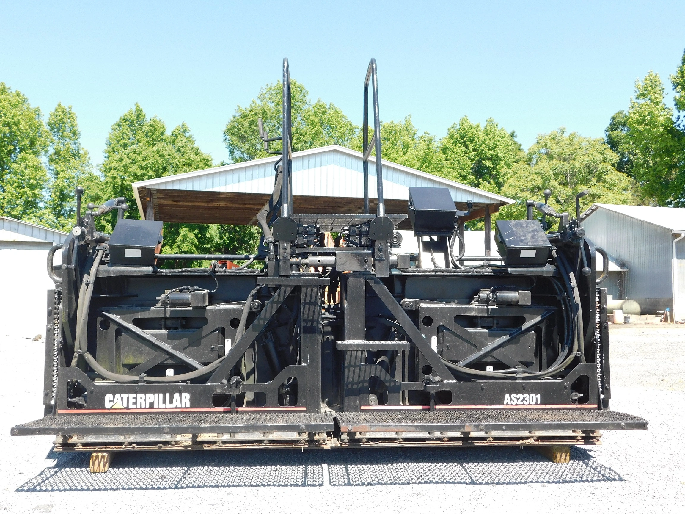 Crown Wav 50-118 Equipment For Sale - Crown Wav 50-118 Equipment ...