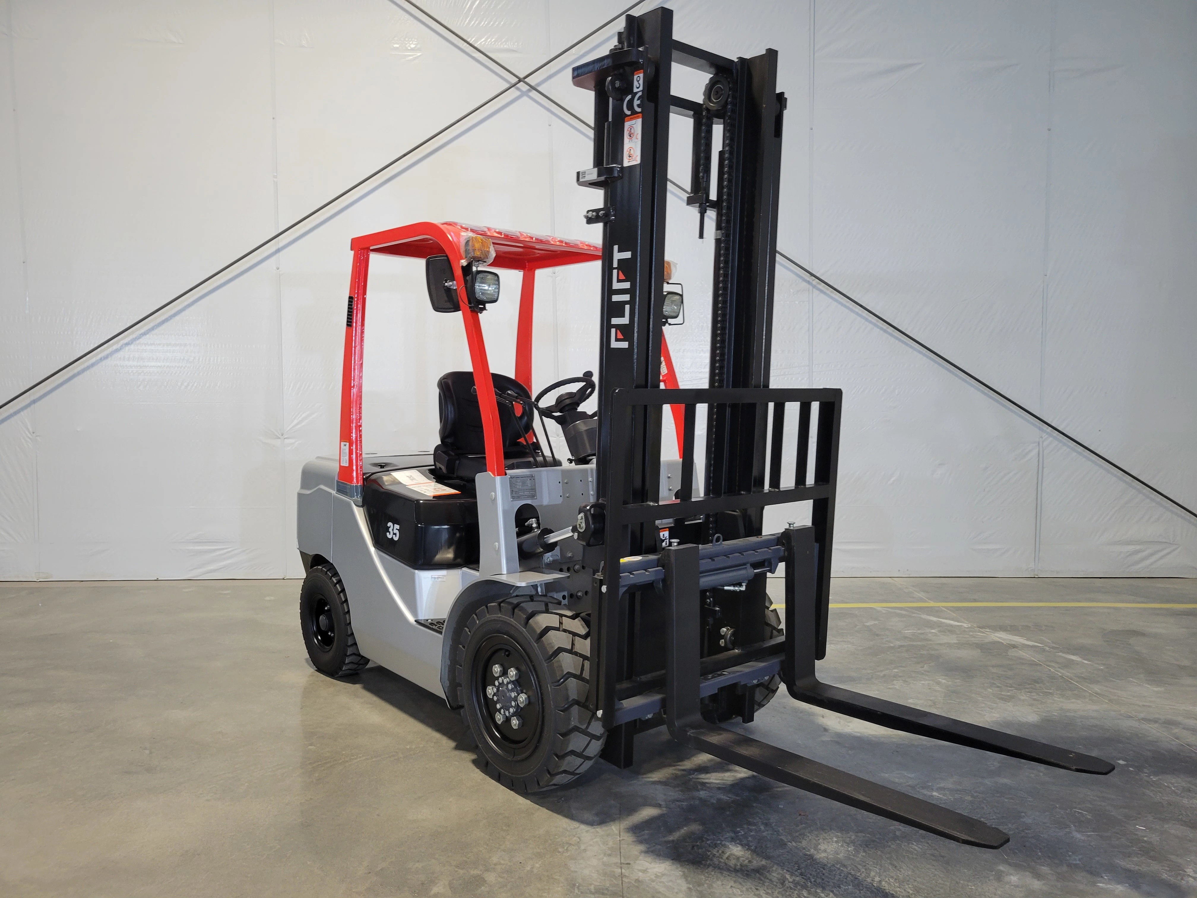 Hyster Hi-Lo Forklifts For Sale - Hyster Hi-Lo Forklifts - Equipment Trader