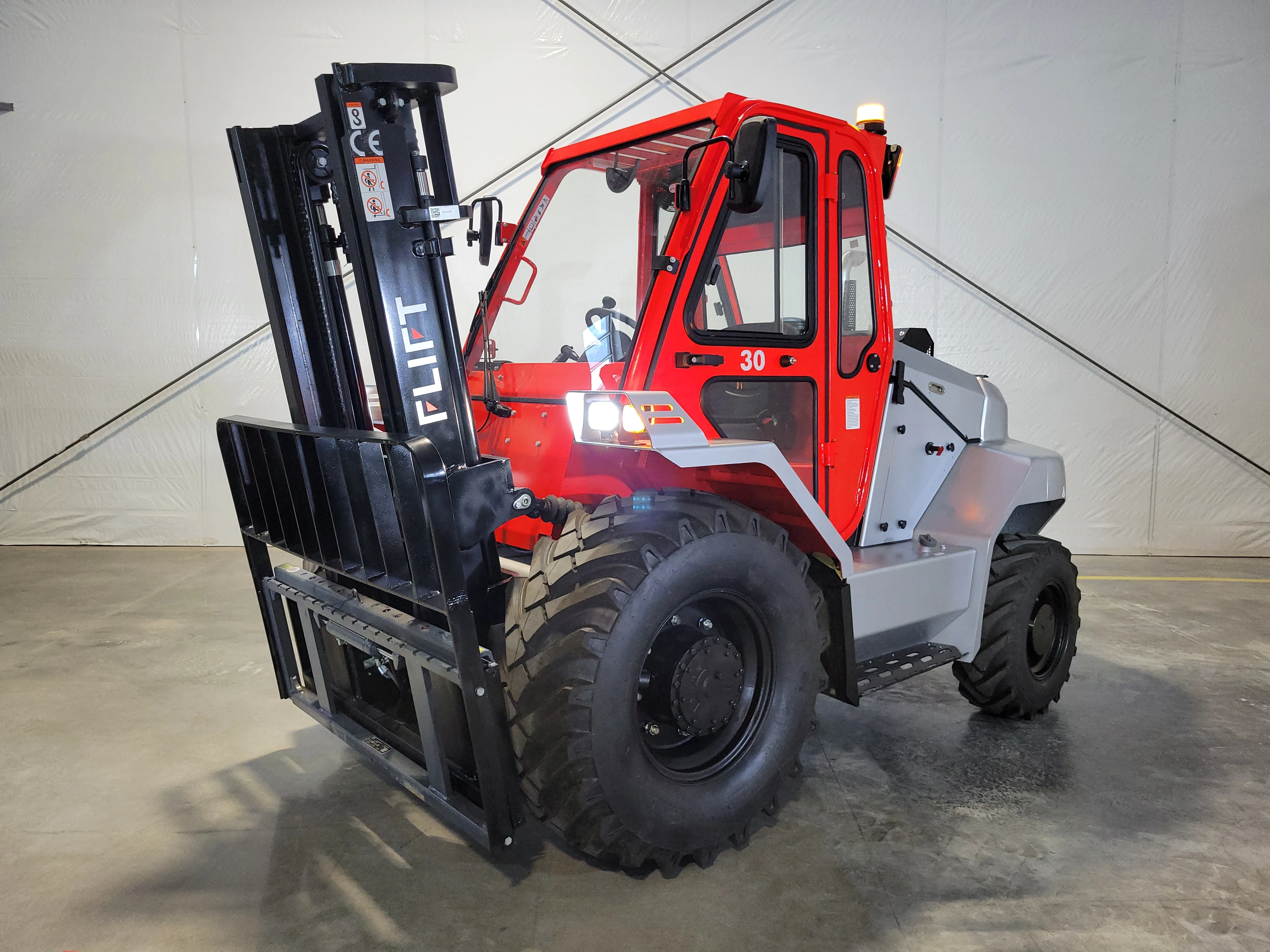 Hyster Hi-Lo Forklifts For Sale - Hyster Hi-Lo Forklifts - Equipment Trader