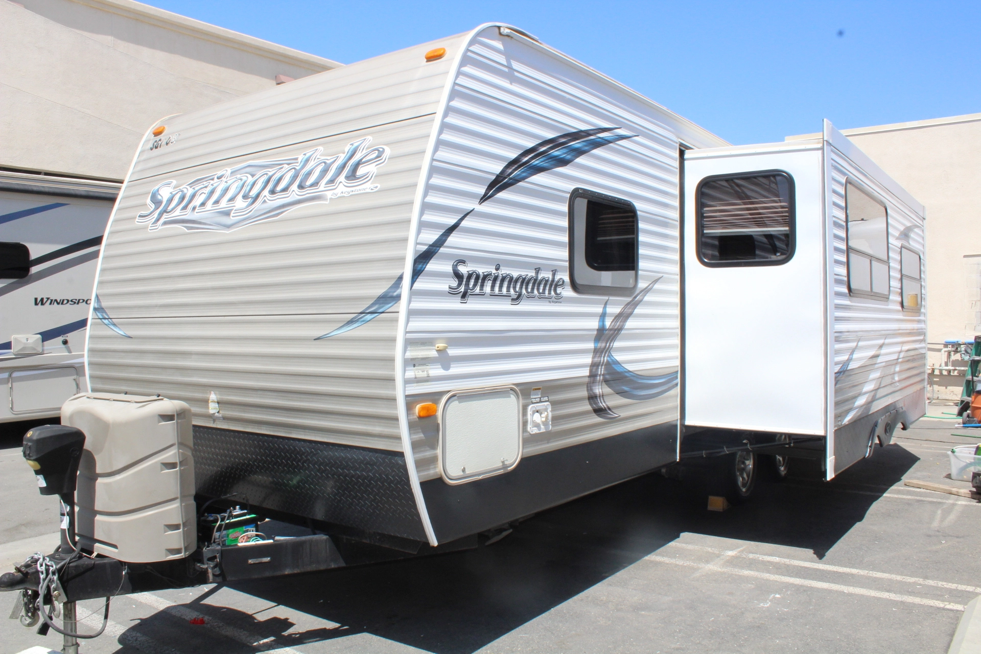 2013 Keystone Springdale RVs For Sale - RV Trader
