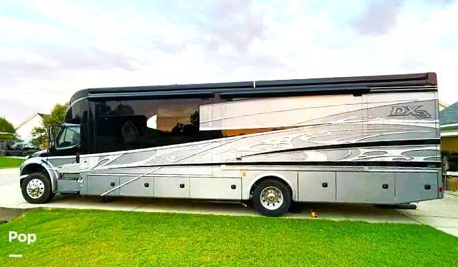 DX3 For Sale - Dynamax Corp RVs - RV Trader