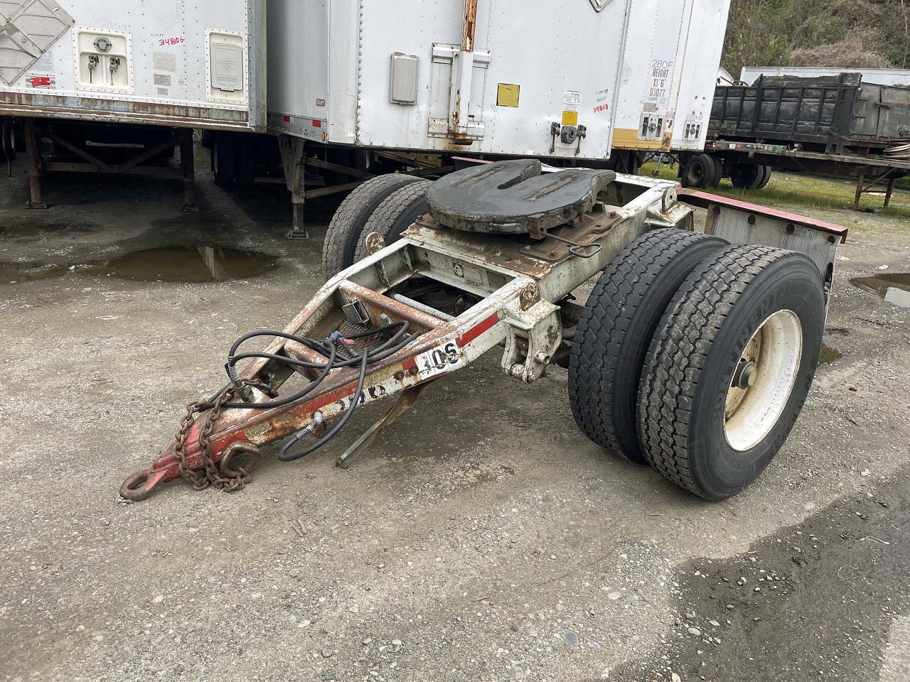 Used Miller Trucks For Sale - Commercial Truck Trader