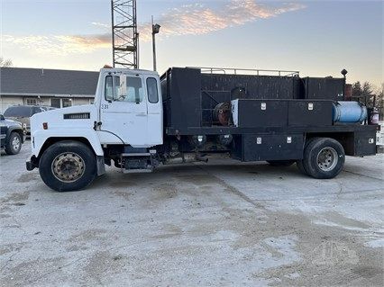 Midliner CS200 For Sale - Mack Trucks - Commercial Truck Trader