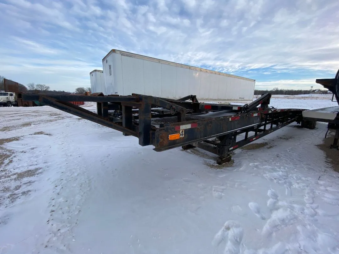 2020 Kaufman For Sale - Kaufman Trailers - Equipment Trader
