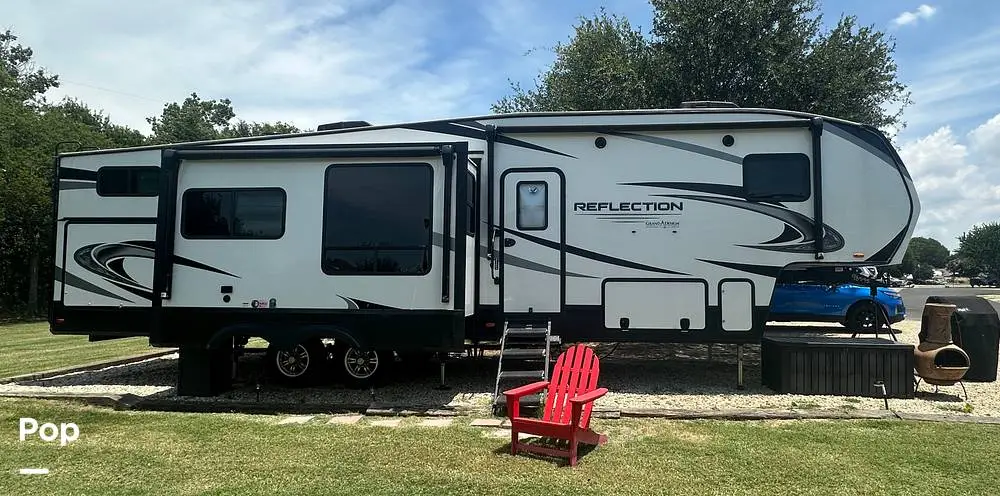 2022 311BHS Reflection For Sale - Grand Design RVs - RV Trader