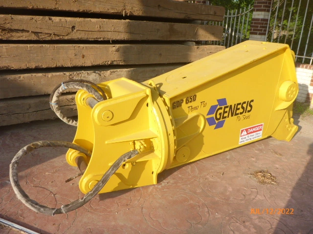 Genesis Shears For Sale - Genesis Shears - Equipment Trader