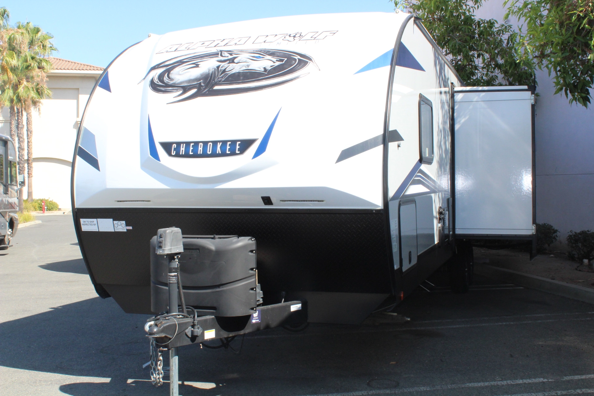 2021 Forest River Cherokee Alpha Wolf RVs For Sale - RV Trader