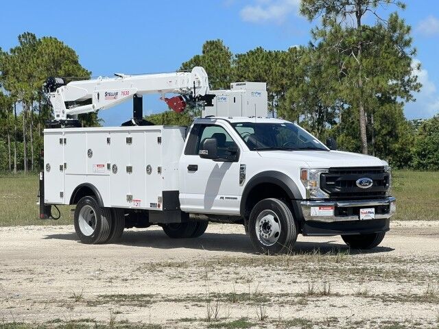 Ford Fuel Truck - Lube Truck For Sale Near Fort Lauderdale, FL ...