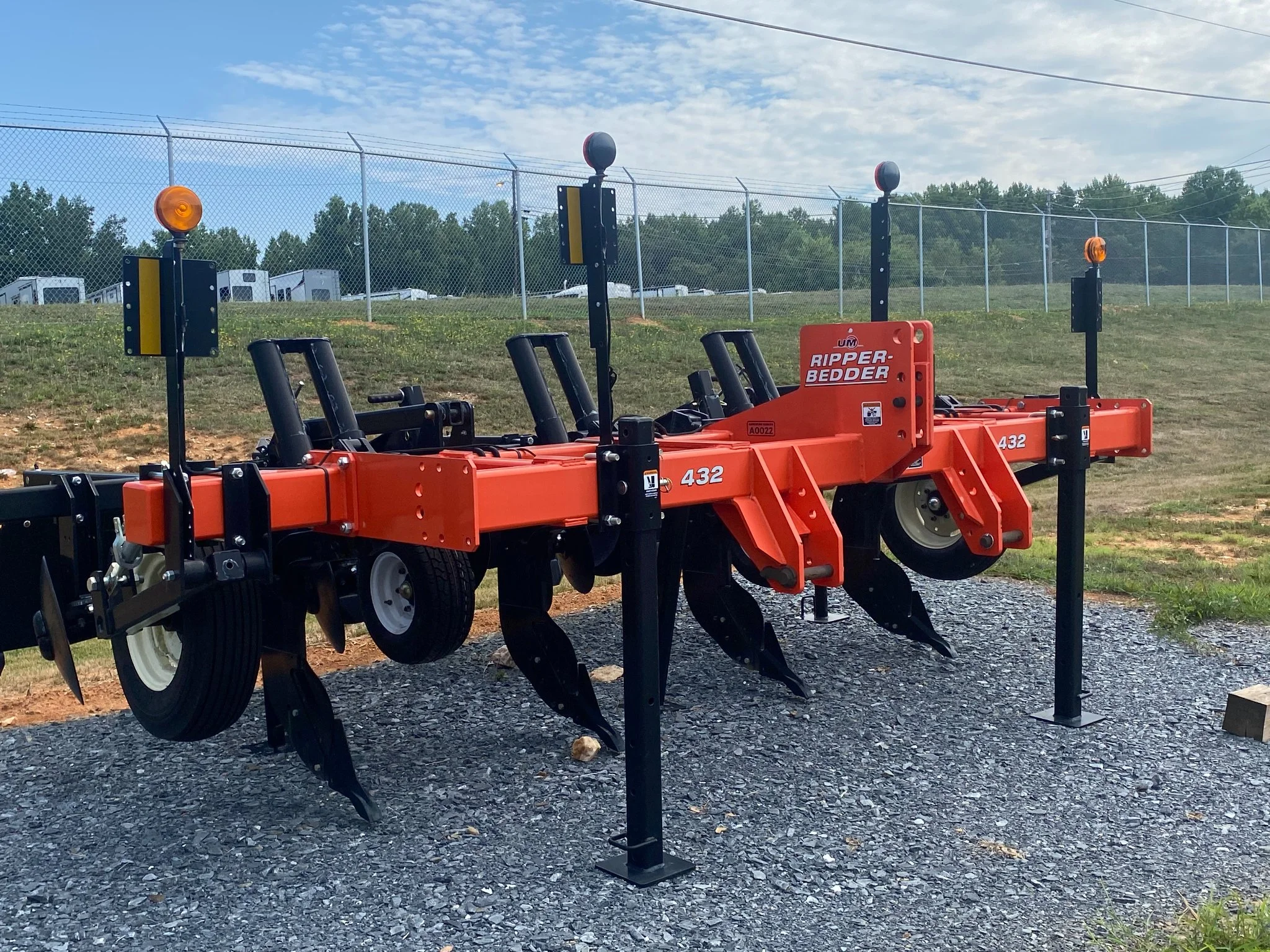 Rippers For Sale - Equipment Trader