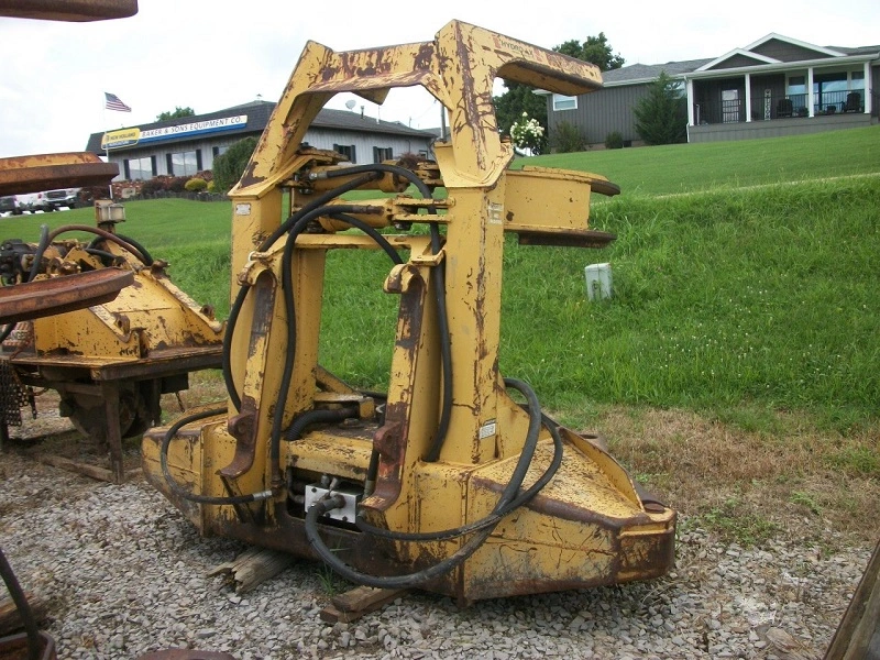 Hydro-Ax Equipment For Sale - Hydro-Ax Equipment - Equipment Trader
