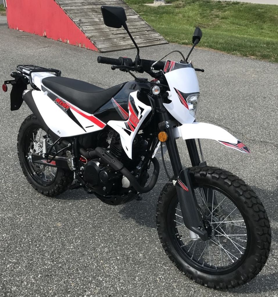 New 2022 Ssr Motorsports XF250 Dual For Sale in Dover, DE - 5022612612 ...