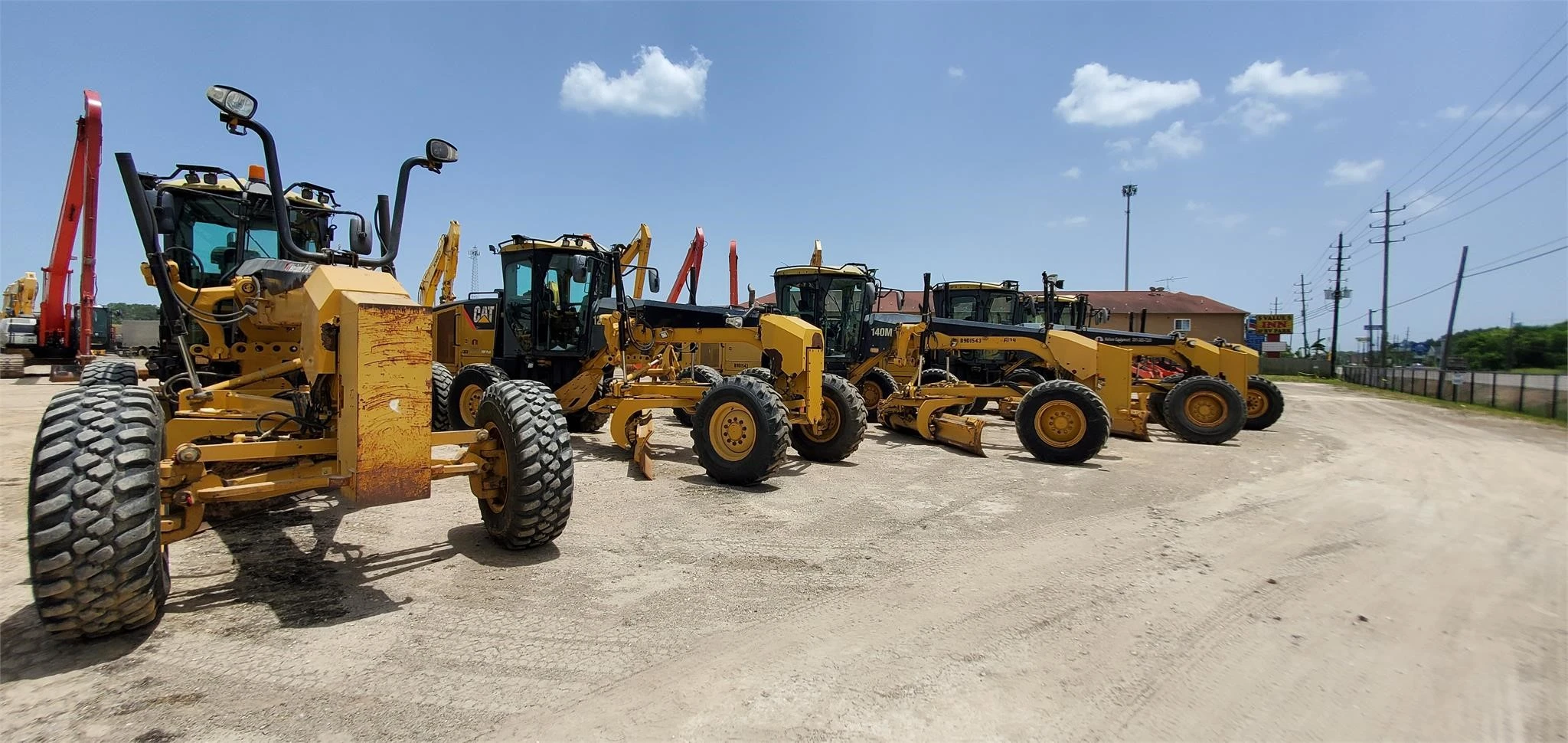 Caterpillar 120 Motor Graders For Sale - Caterpillar 120 Motor Graders ...