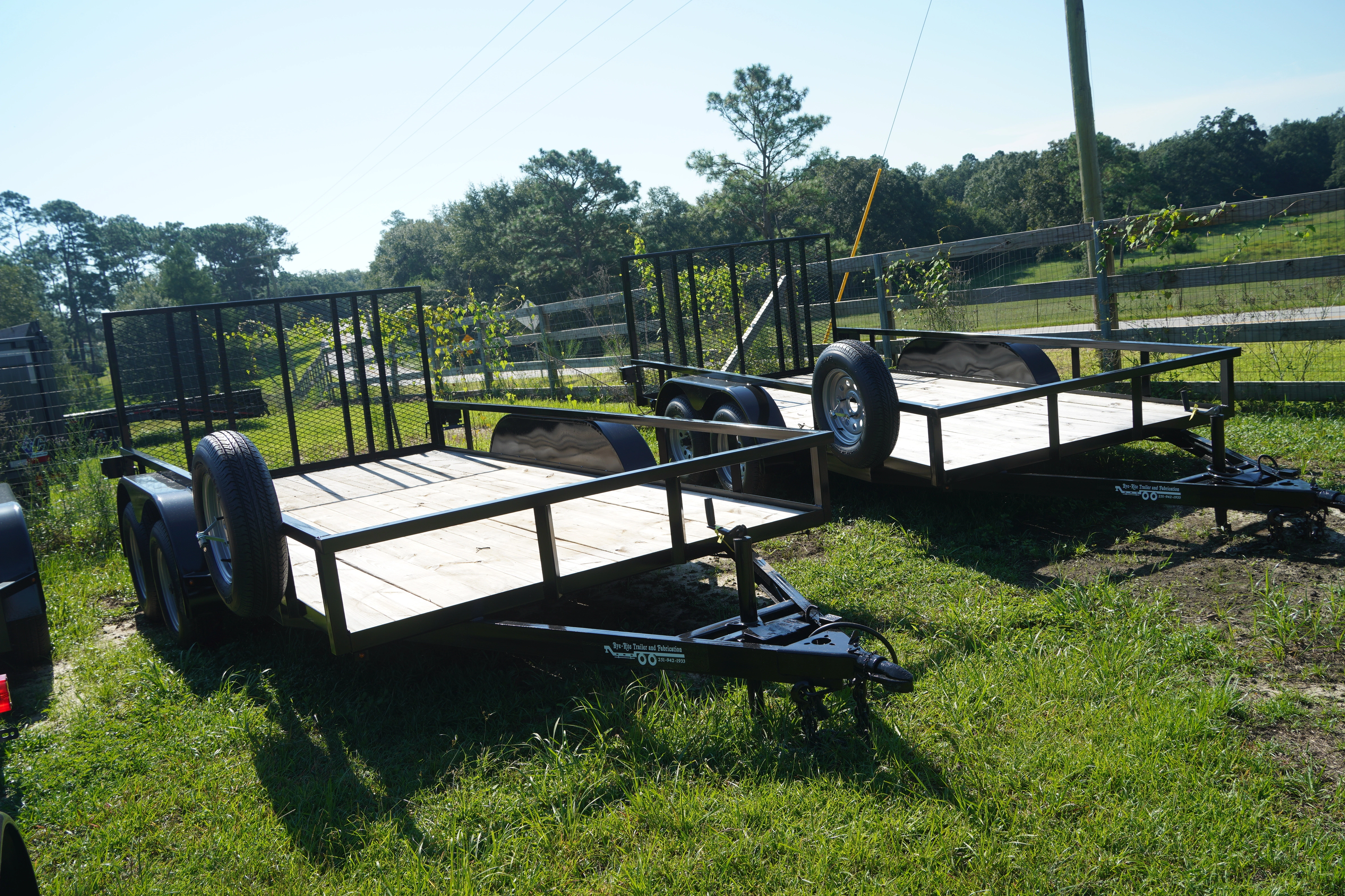 Dct Trailer For Sale - Dct Trailer Utility Trailers - Equipment Trader