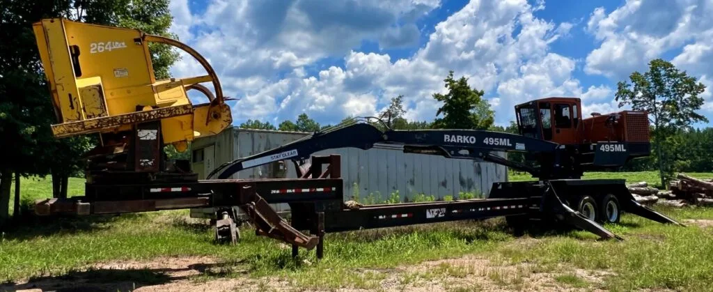 Barko Equipment For Sale - Barko Equipment - Equipment Trader
