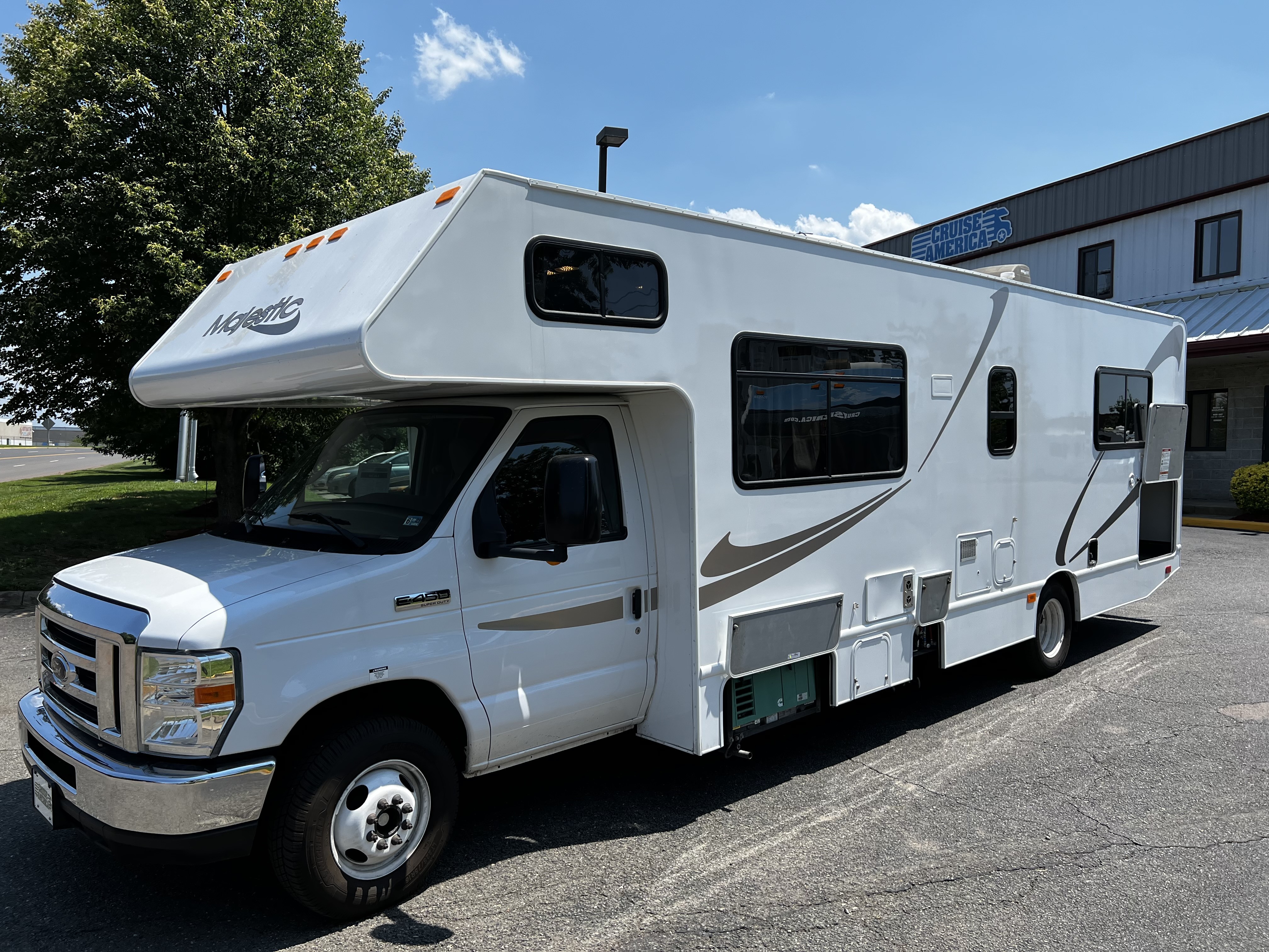 2020 Thor Motor Coach RVs For Sale - RV Trader