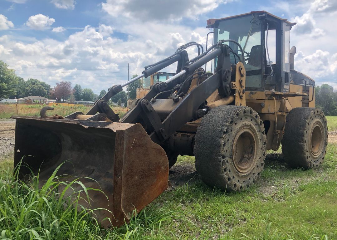Caterpillar 236D Loaders For Sale - Caterpillar 236D Loaders ...