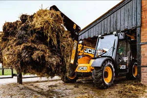 Jcb 525-60 Equipment For Sale - Jcb 525-60 Equipment - Equipment Trader