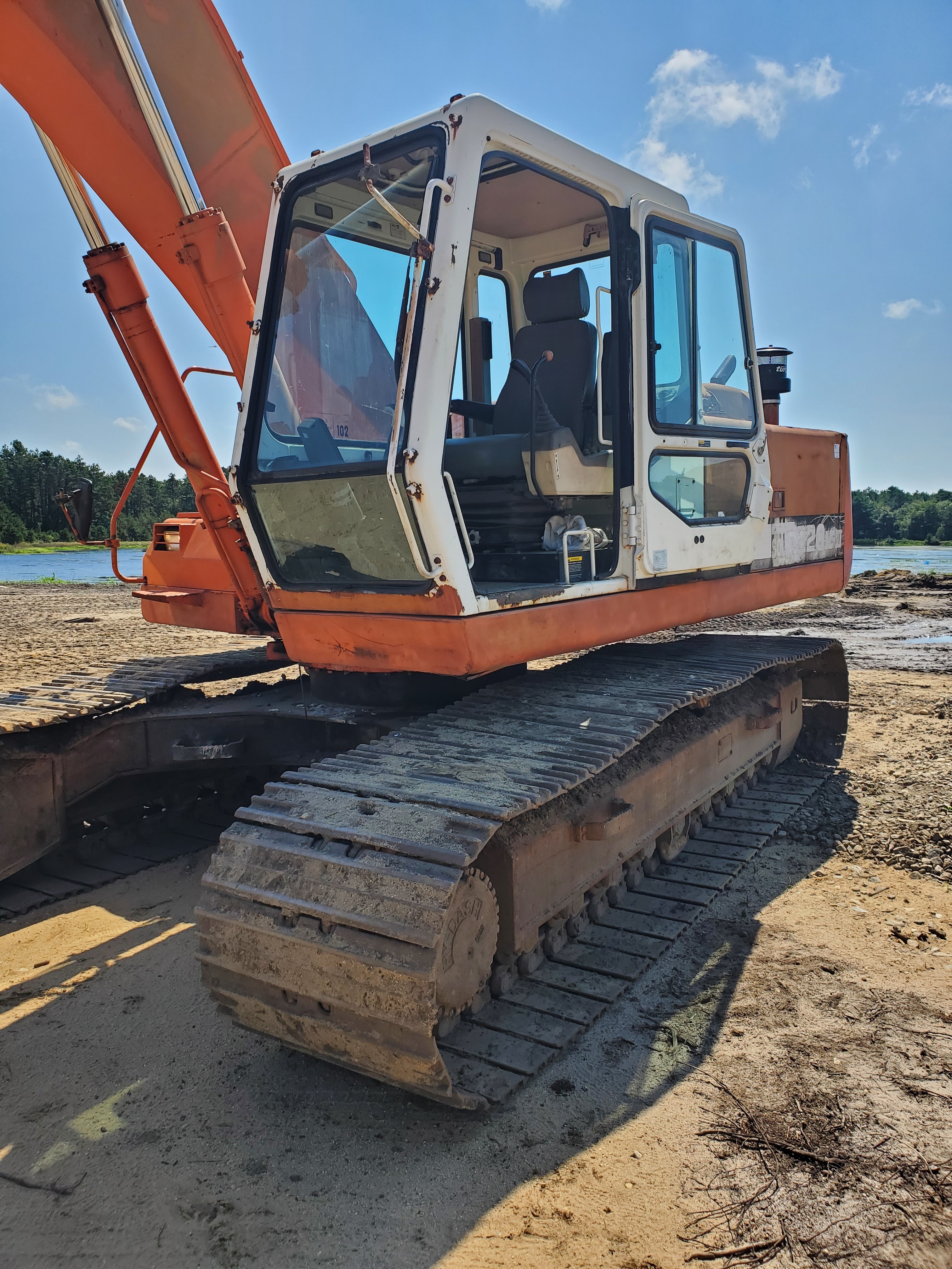 Doosan Equipment listings For Sale Near Queensbury, New York ...