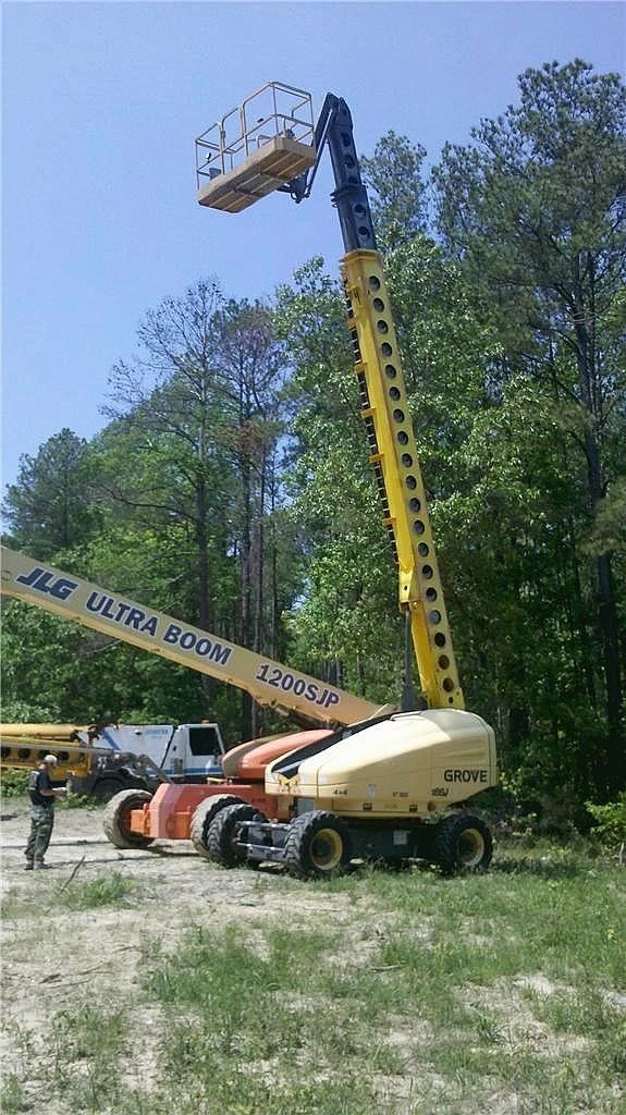 Booms For Sale - Equipment Trader