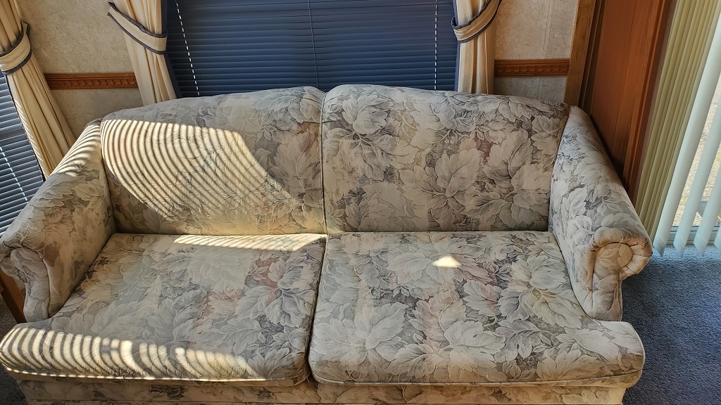 Used 2002 Breckenridge Used Park Model For Sale in St. Cloud, MN ...
