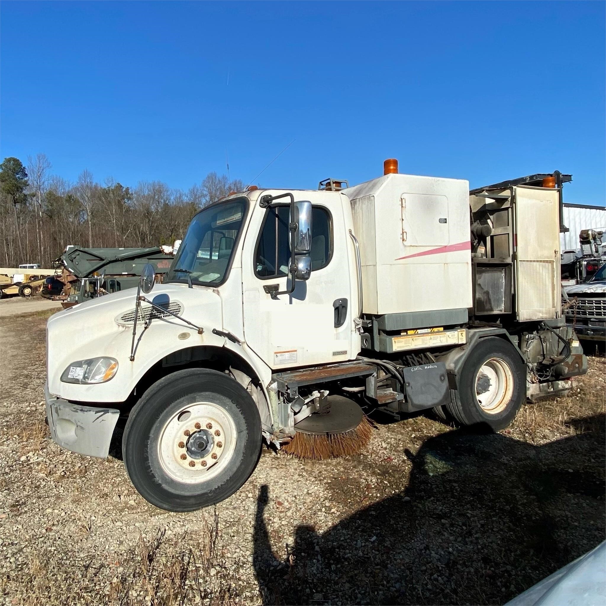 Elgin Equipment For Sale - Elgin Equipment - Equipment Trader