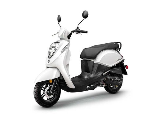 Sym Mio Scooter. Motorcycles For Sale - Cycle Trader