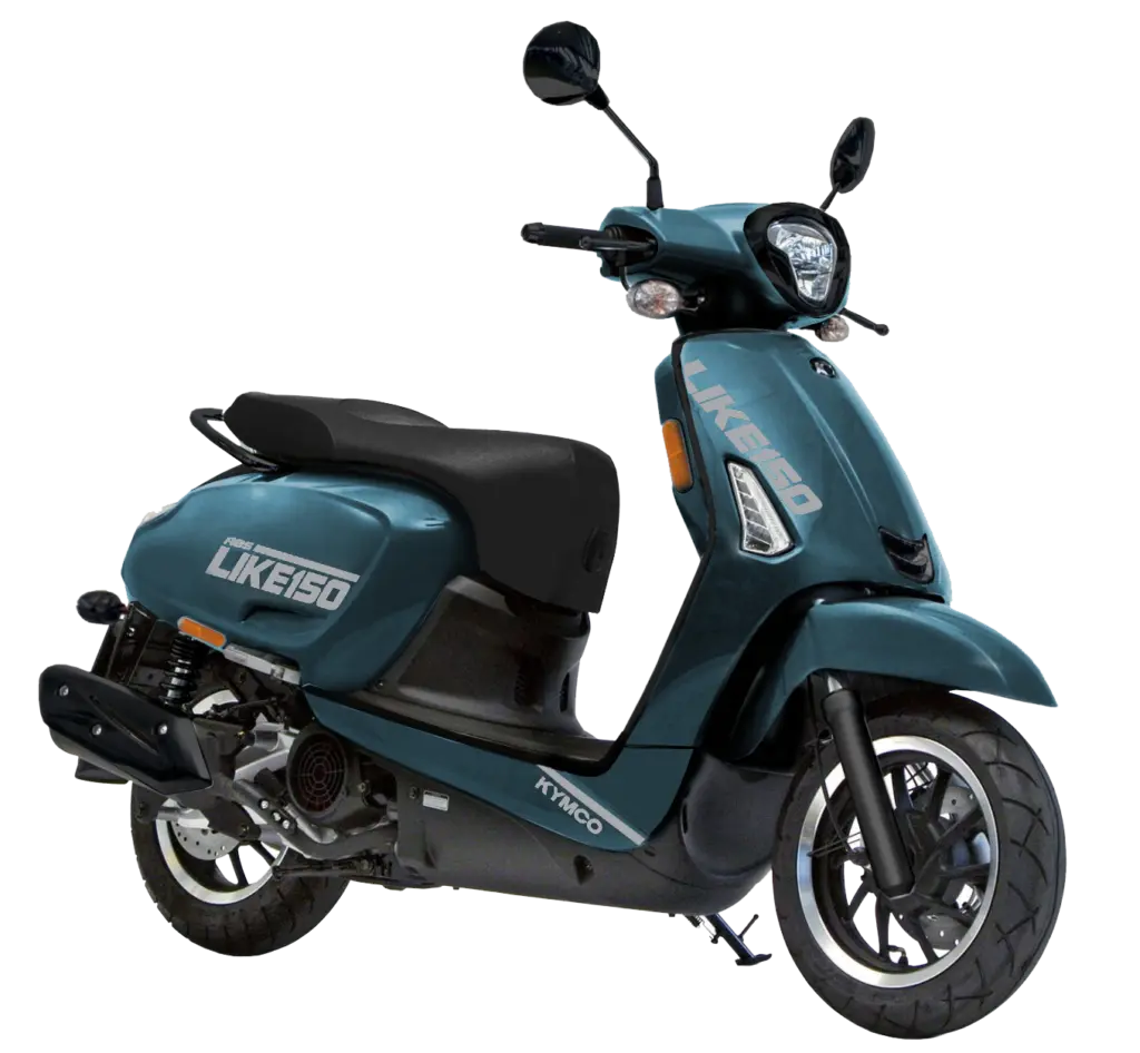 Kymco Like 150I Motorcycles For Sale - Cycle Trader