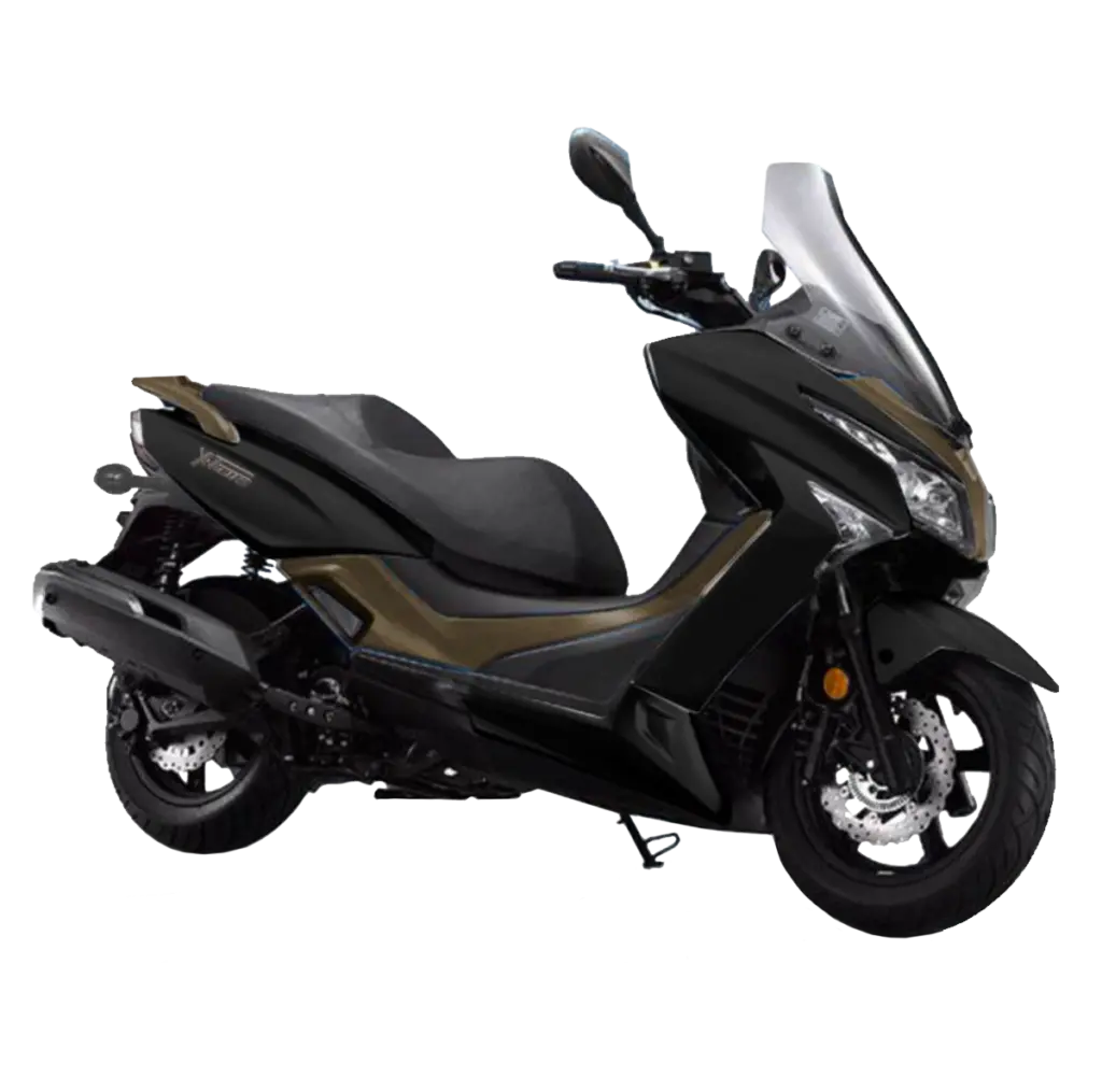 Kymco Xtown 300I Abs Motorcycles For Sale - Cycle Trader