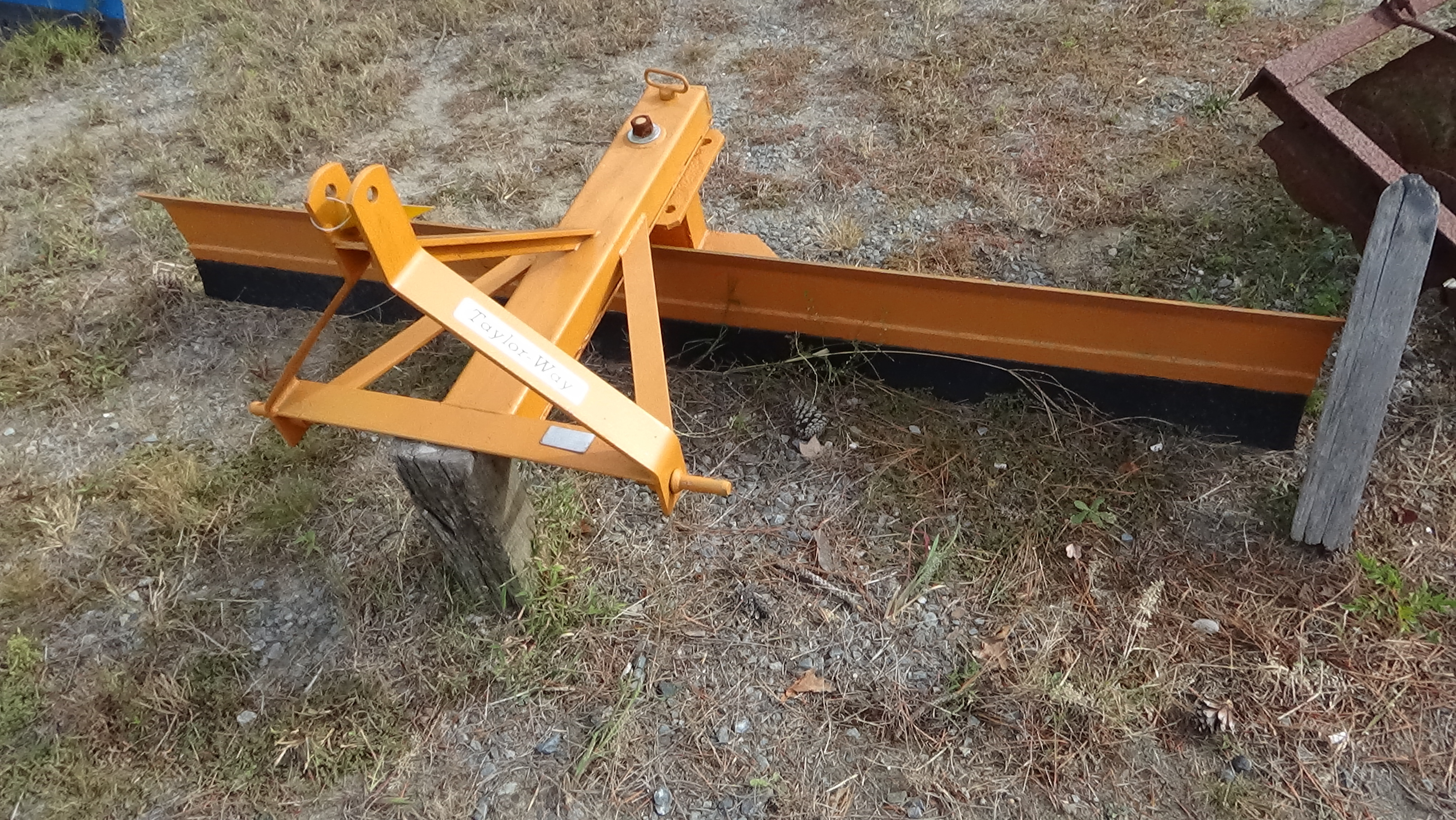 Taylor-Way Equipment For Sale - Taylor-Way Equipment - Equipment Trader