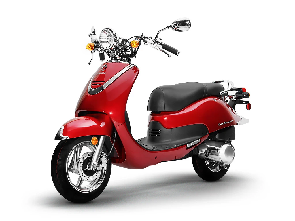 Lance Scooters For Sale - Cycle Trader