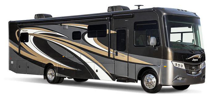 2025 Jayco Precept Prestige 36B RVs For Sale - RV Trader