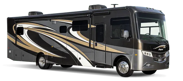 Jayco Precept Prestige 36H RVs For Sale - RV Trader