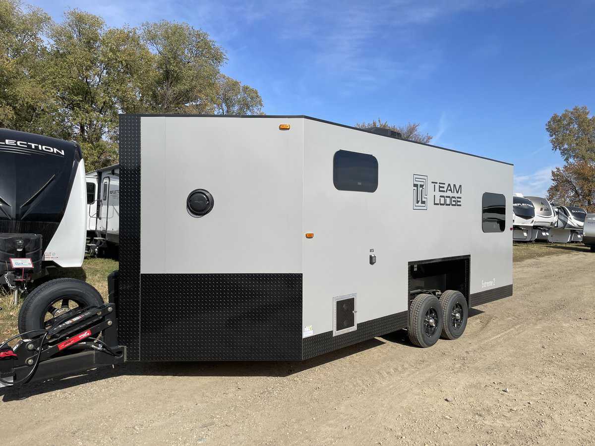 Team Lodge RVs For Sale - RV Trader